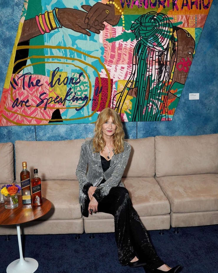 Picture of Laura Dern