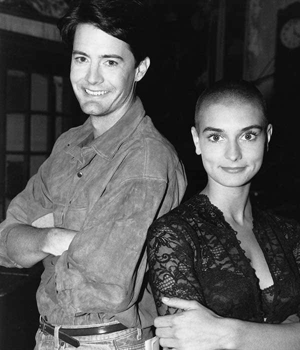 Picture of Sinéad O'Connor