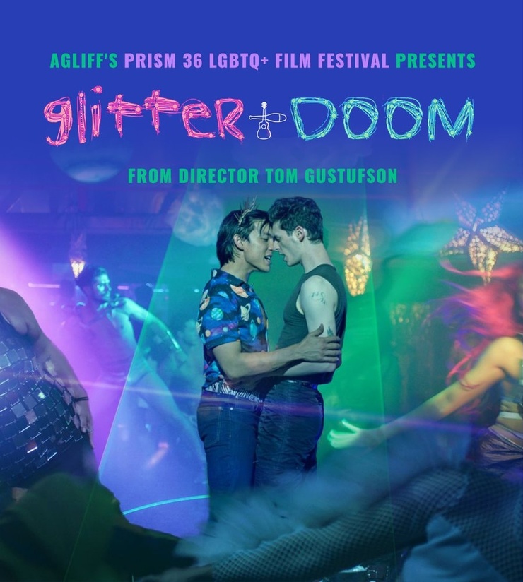Glitter And Doom Picture