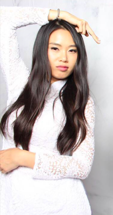 Picture of Marianna Phung