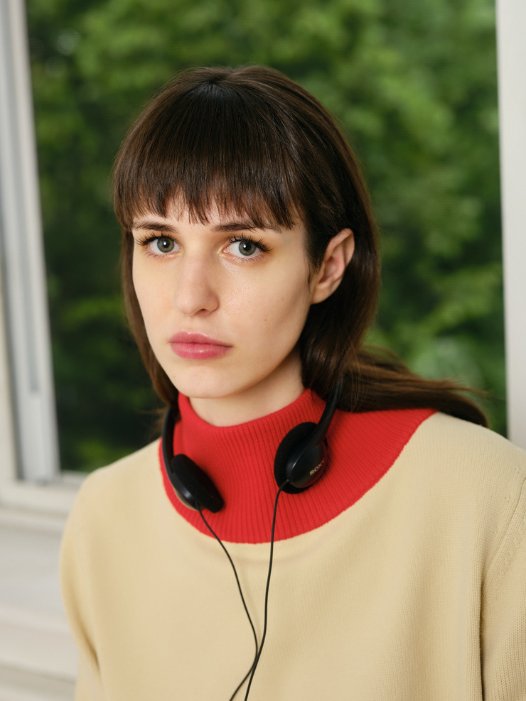 Picture of Madeline Quinn