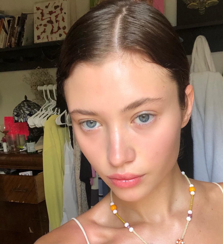 Picture of Victoria Kosenkova