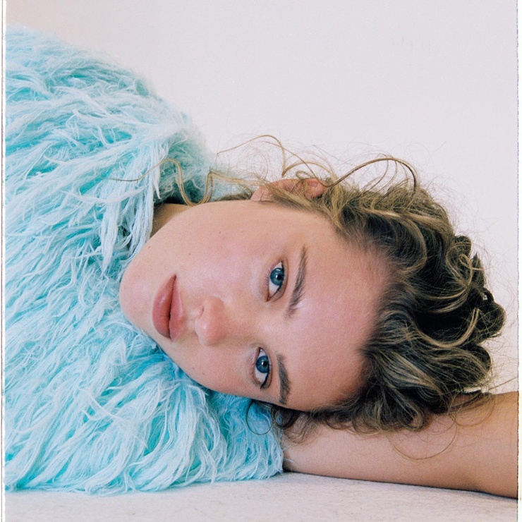 Picture of Victoria Kosenkova