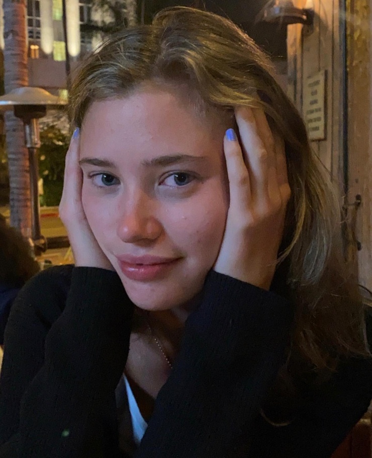 Picture of Victoria Kosenkova
