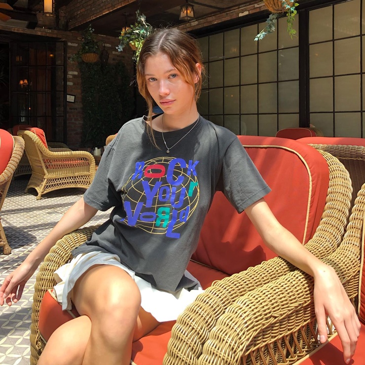 Image of Victoria Kosenkova
