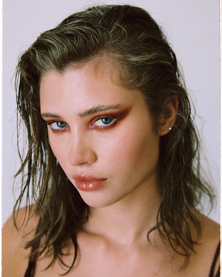 Picture of Victoria Kosenkova