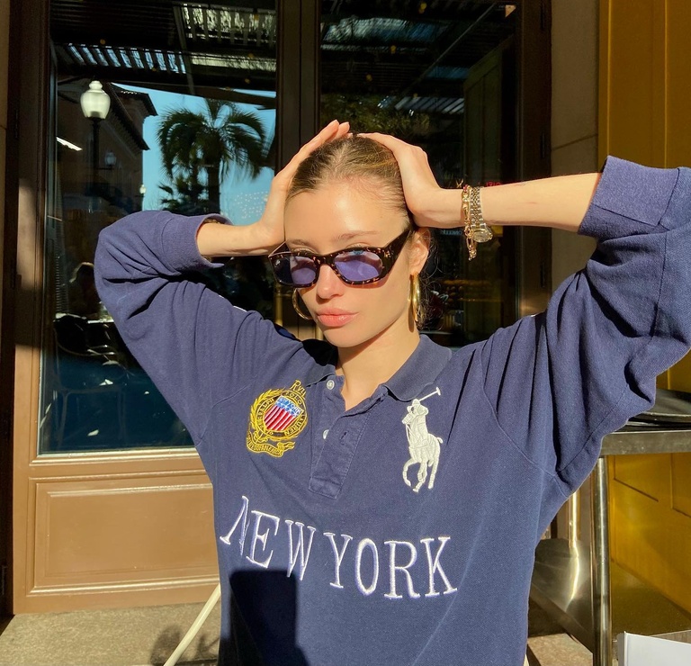 Victoria Kosenkova picture