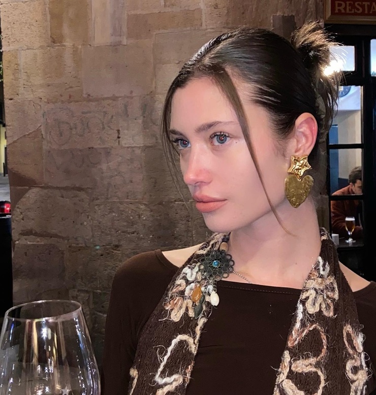 Picture of Victoria Kosenkova