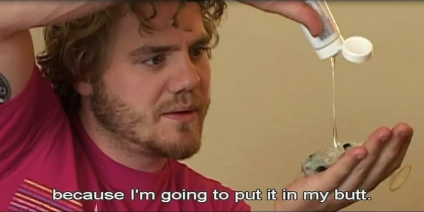 Jackass: The Movie image