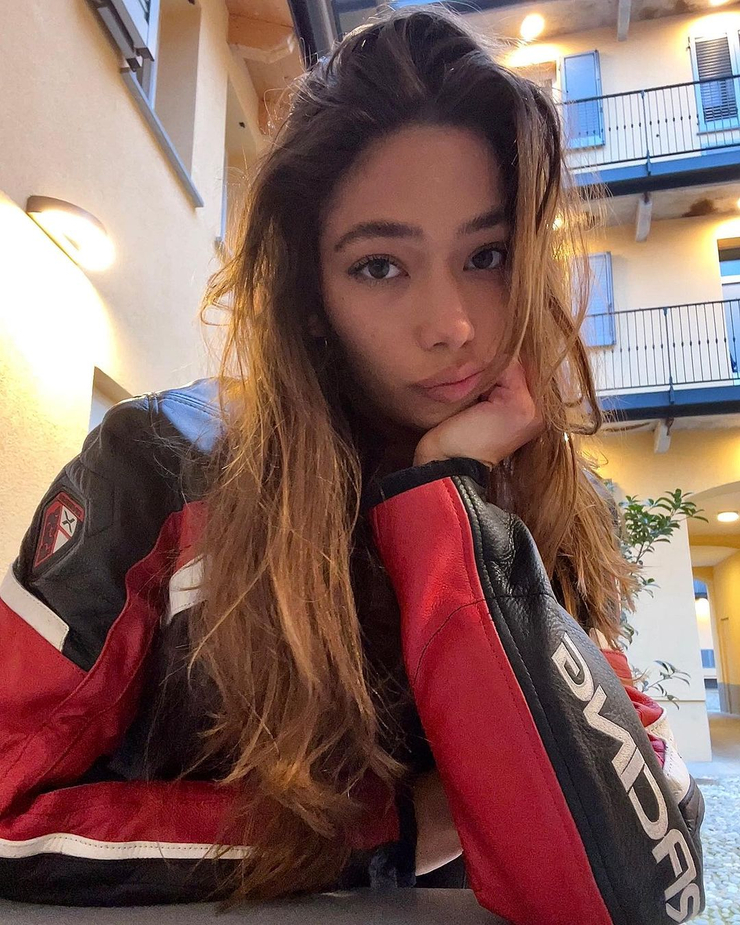 Picture of Stella Maya Epifani