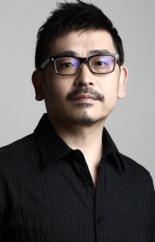 Picture of Yôji Ueda