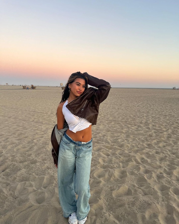 Picture of Krischelle Delgado