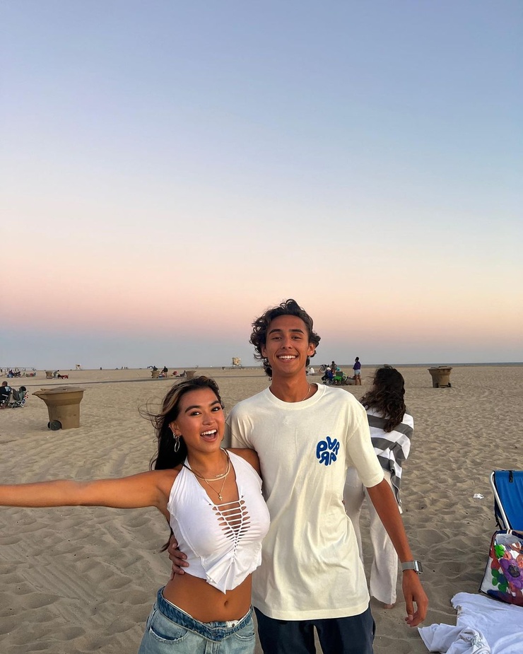 Picture of Krischelle Delgado