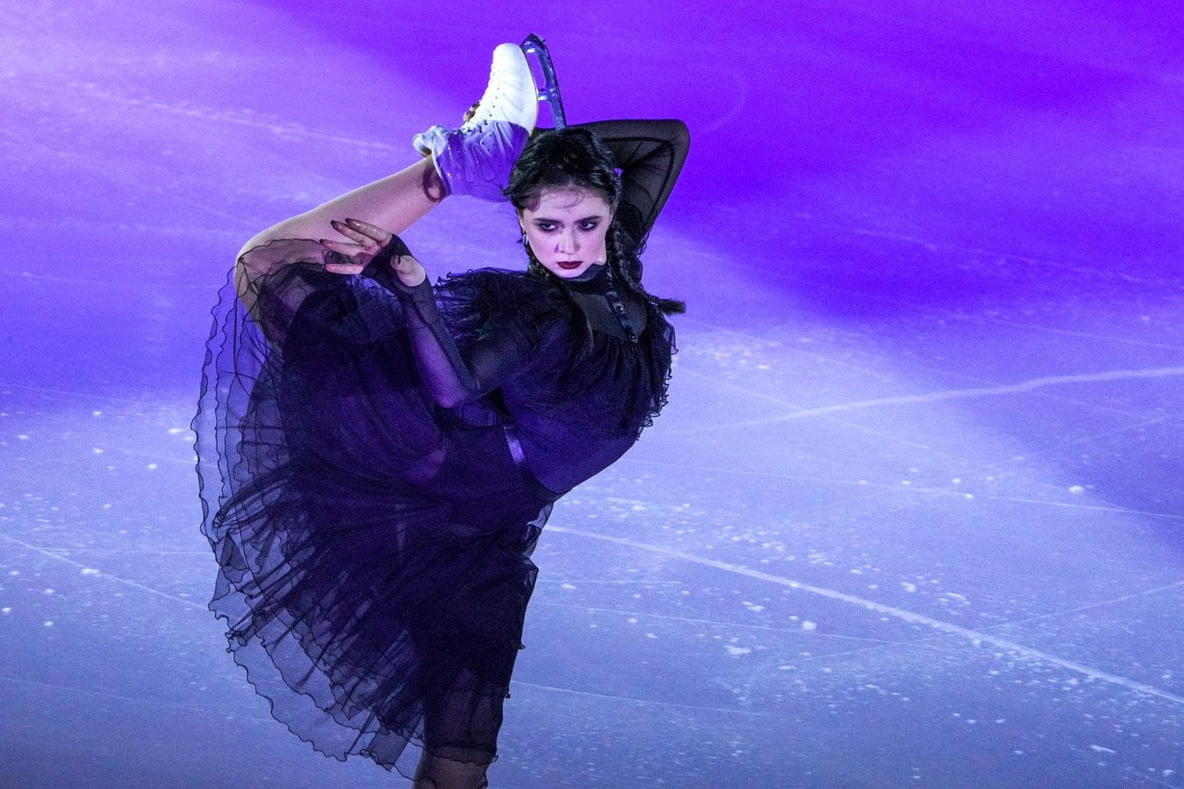 Picture of Kamila Valieva
