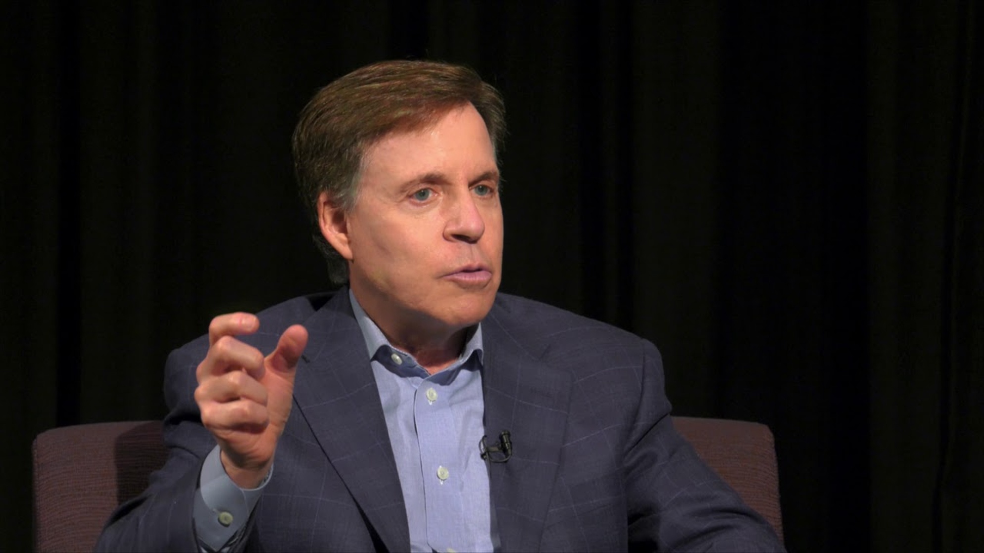 Bob Costas picture