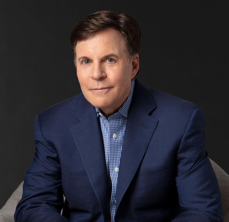 Picture of Bob Costas