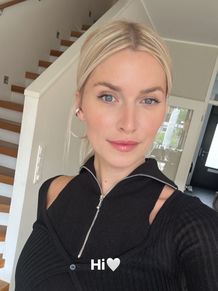 Picture of Lena Gercke
