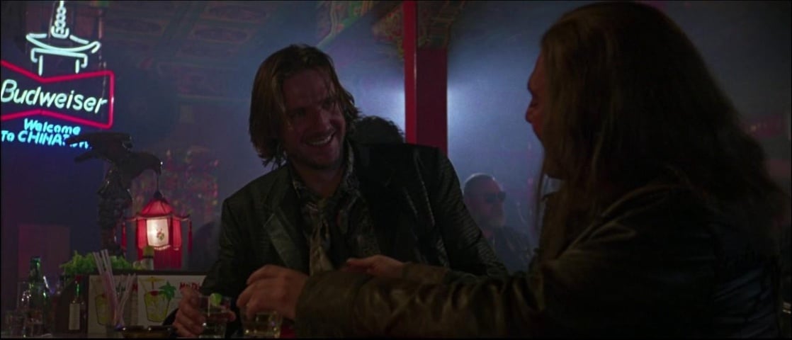 Picture of Strange Days