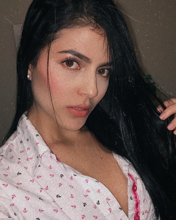 Picture of Manuela Agudelo