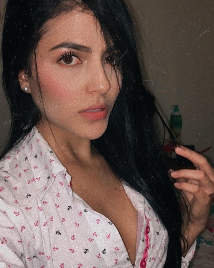 Picture of Manuela Agudelo