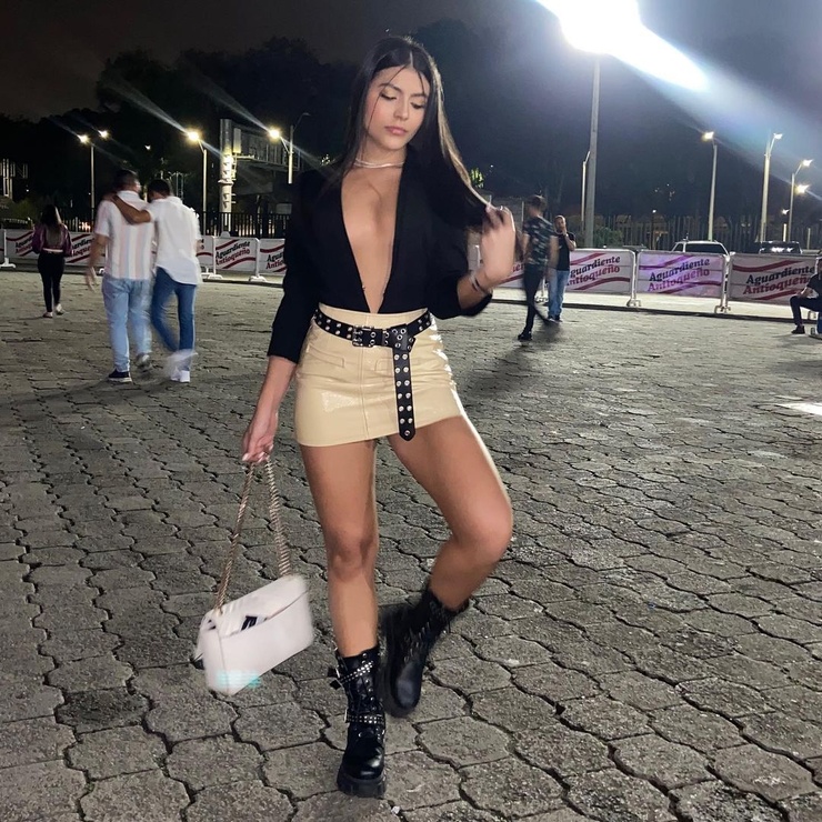 Picture of Manuela Agudelo