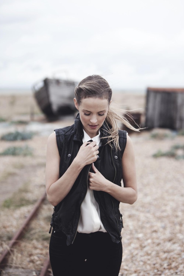 Picture of Gemma Hayes