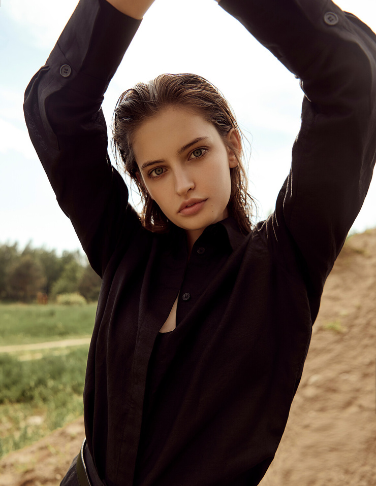 Picture of Karolina Czaja