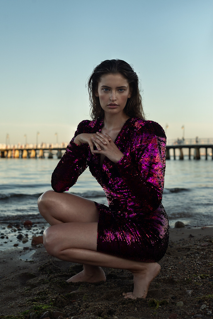 Image of Karolina Czaja