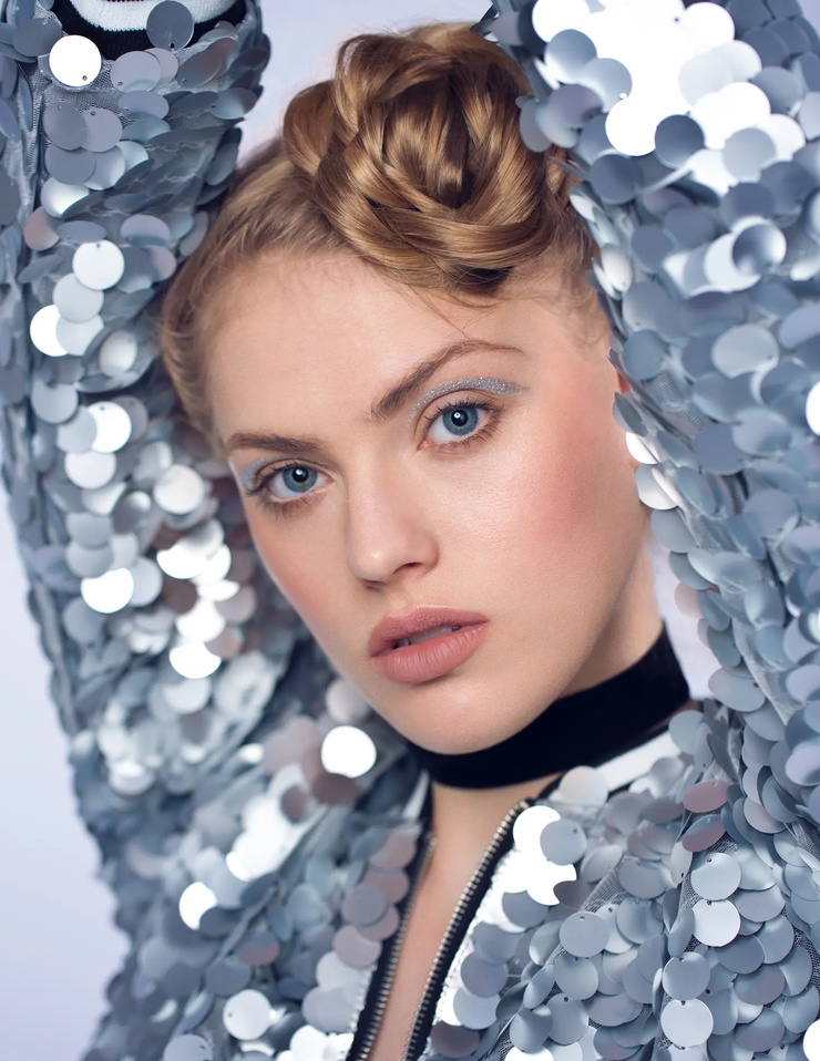 Picture of Kate Woodman