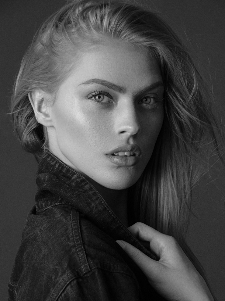 Picture of Kate Woodman