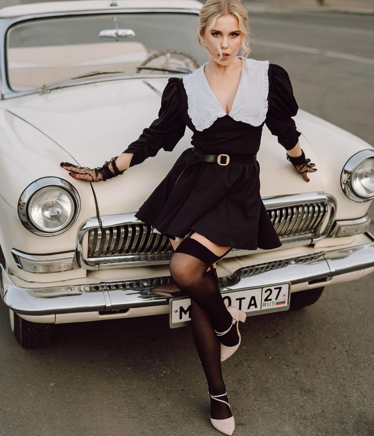 Picture of Anastasija Xolod