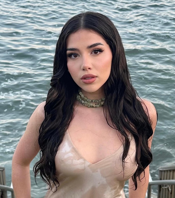 Picture of Amanda Diaz