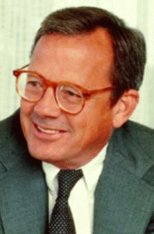 Image of John Opel