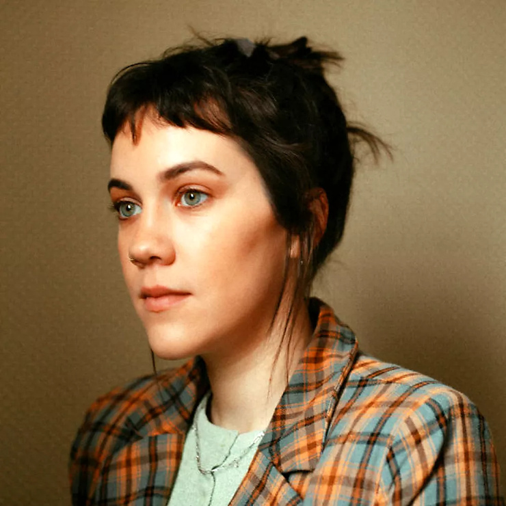 Picture of Bess Atwell