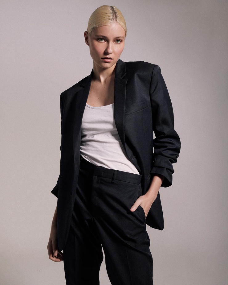 Picture of Ana Mirski