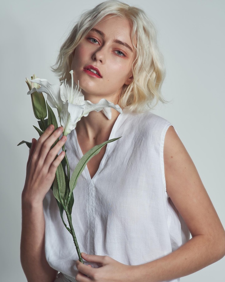 Picture of Ana Mirski