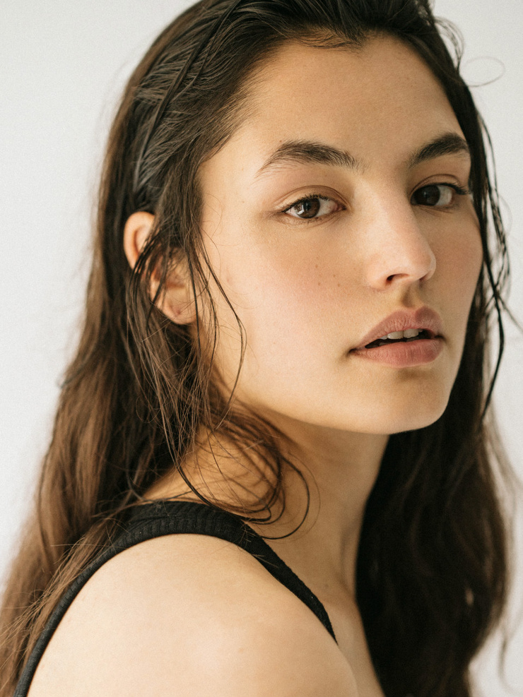 Picture of Juliette Mesterom