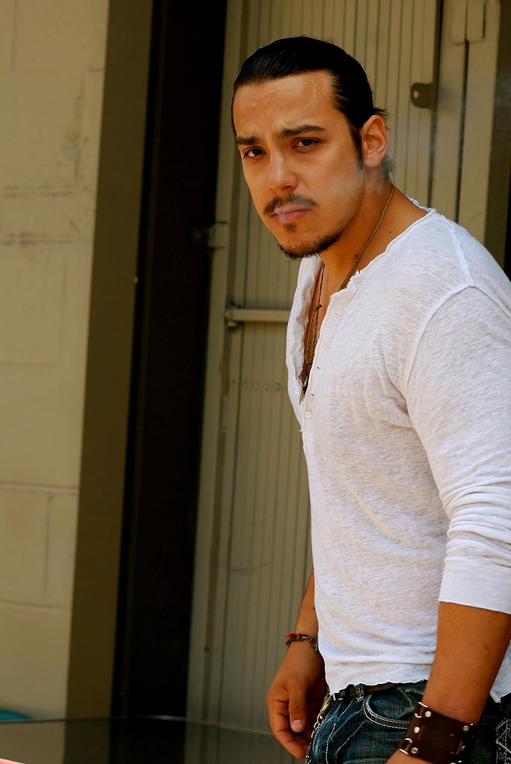 Image of Ricky Russert