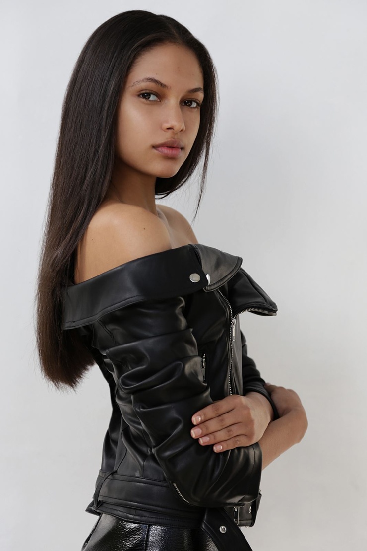 Picture of Keisy Estevez