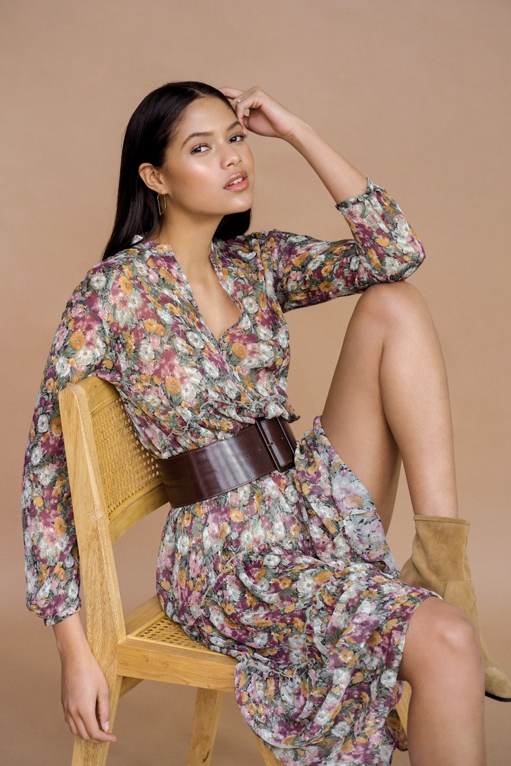 Keisy Estevez picture