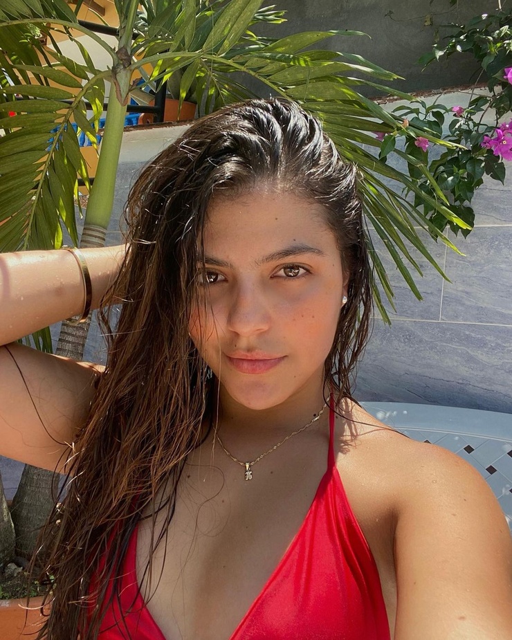 Image of Manuela Agudelo