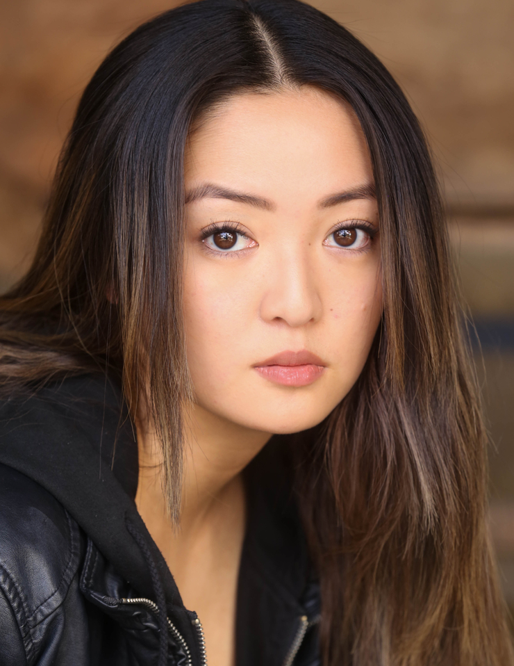 Picture of Chelsea T. Zhang