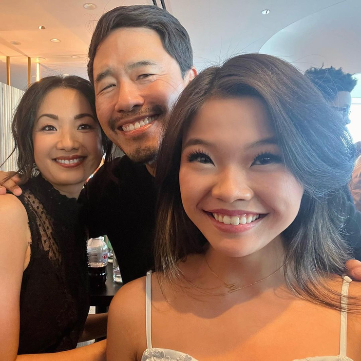 Picture of Miya Cech