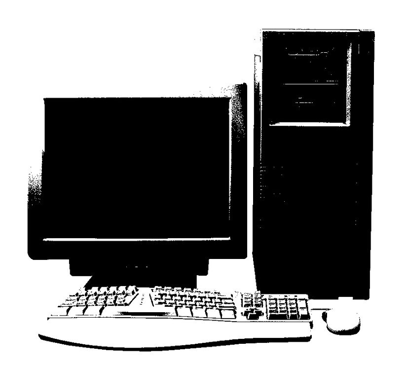 Picture of The Computer