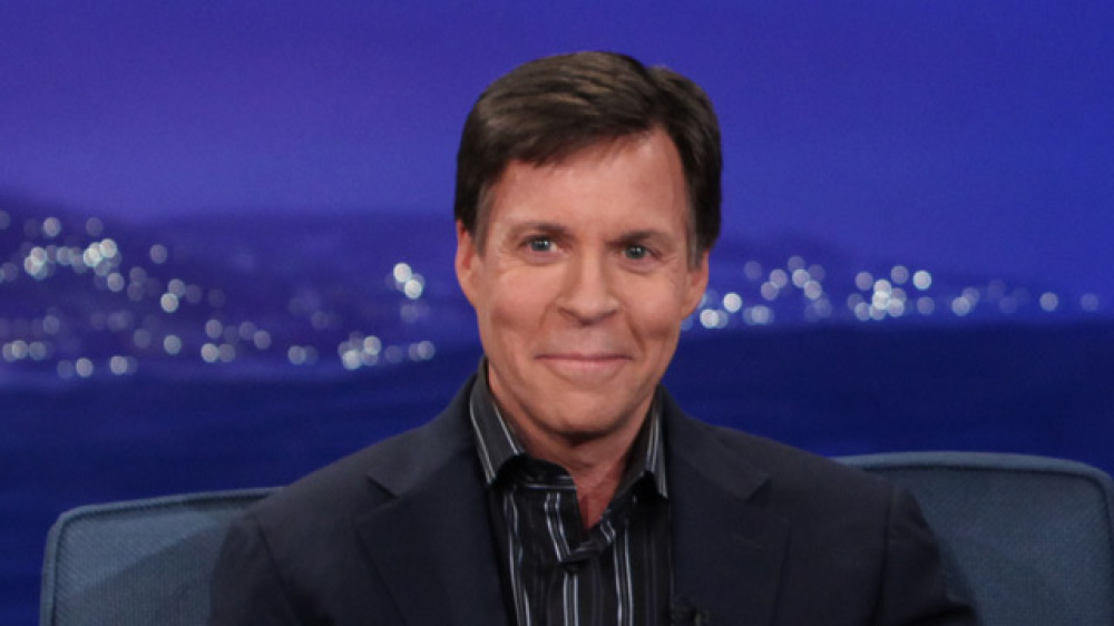 Bob Costas picture