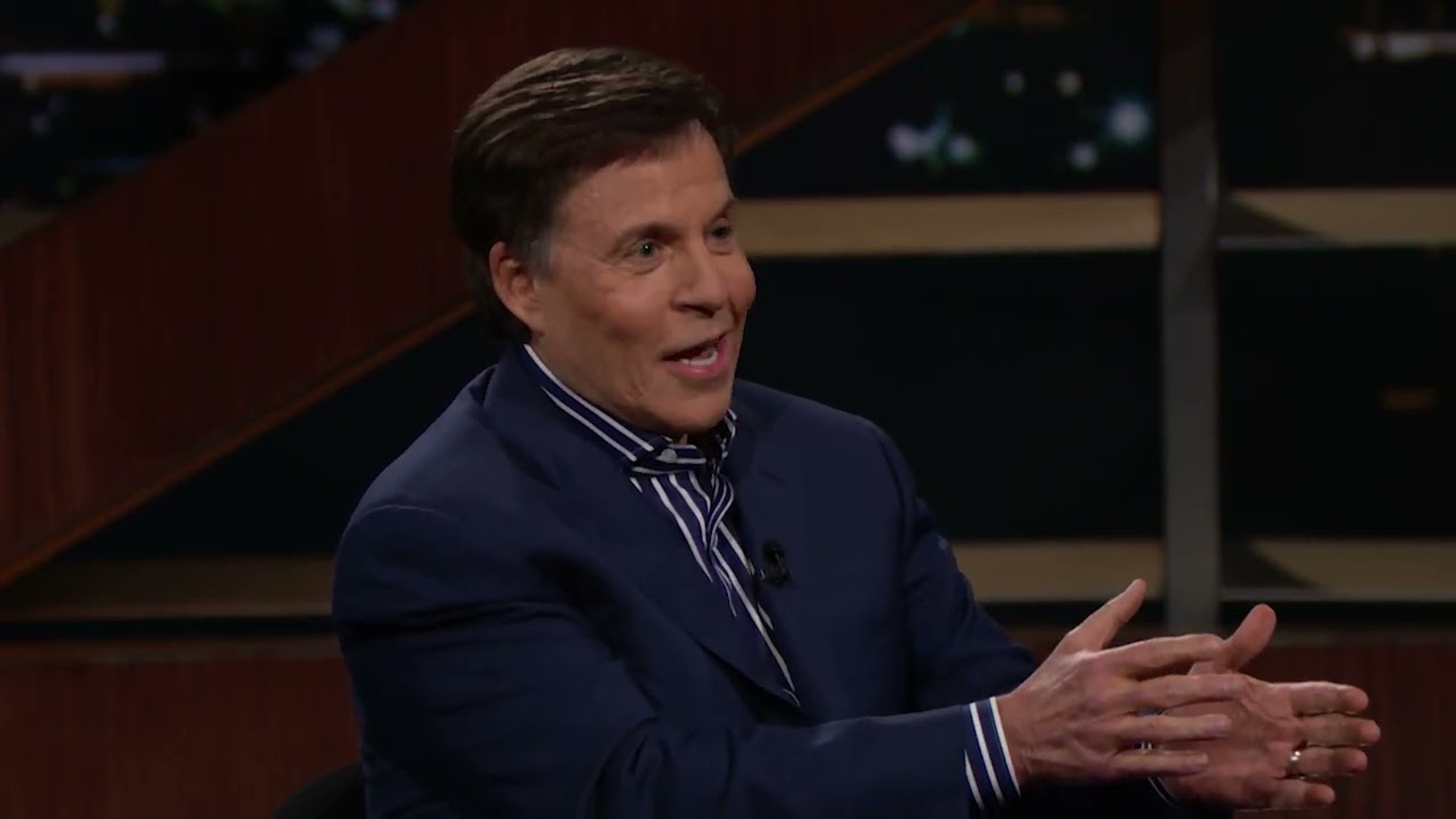 Picture of Bob Costas