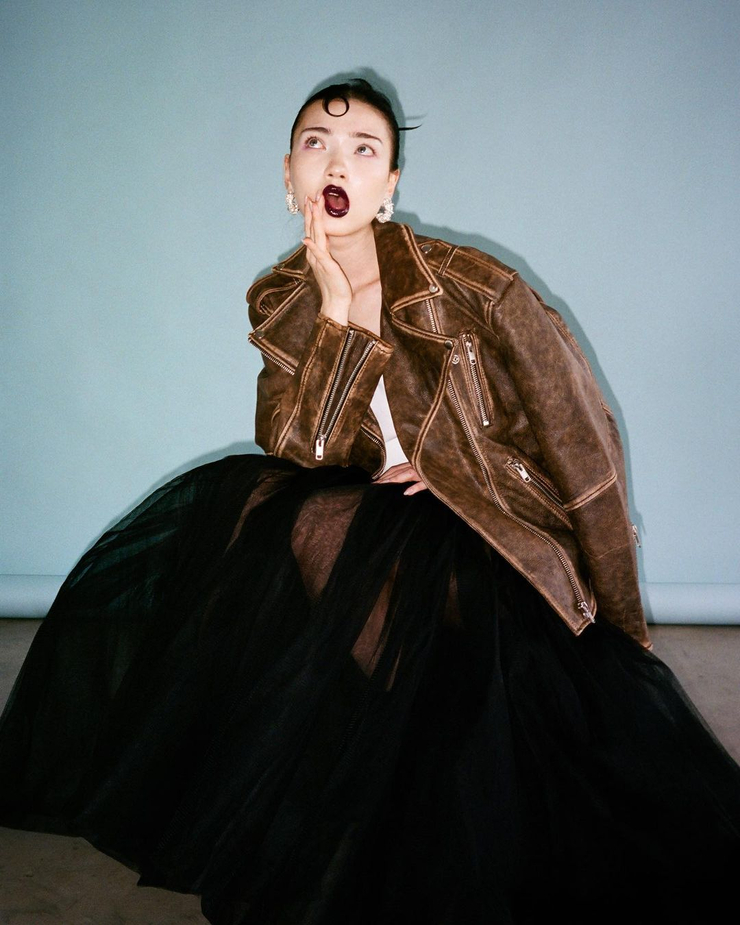 Picture of Aya Shalkar