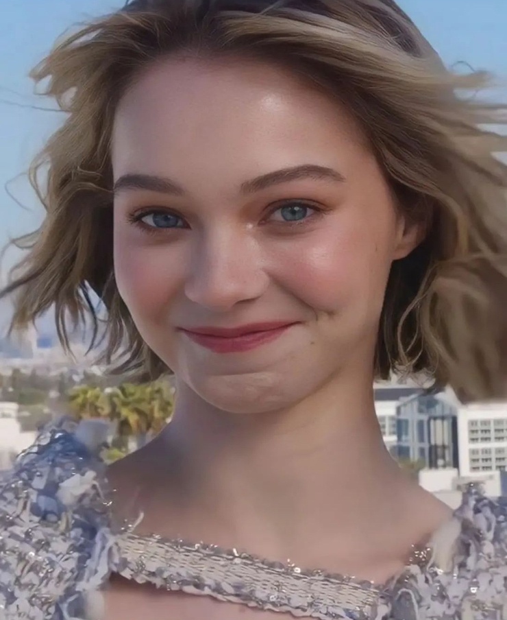 Picture of Emma Myers