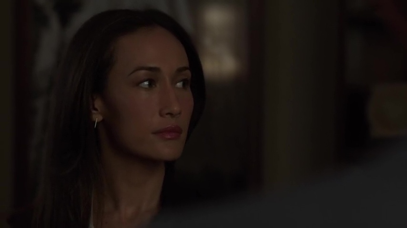 Picture of Maggie Q