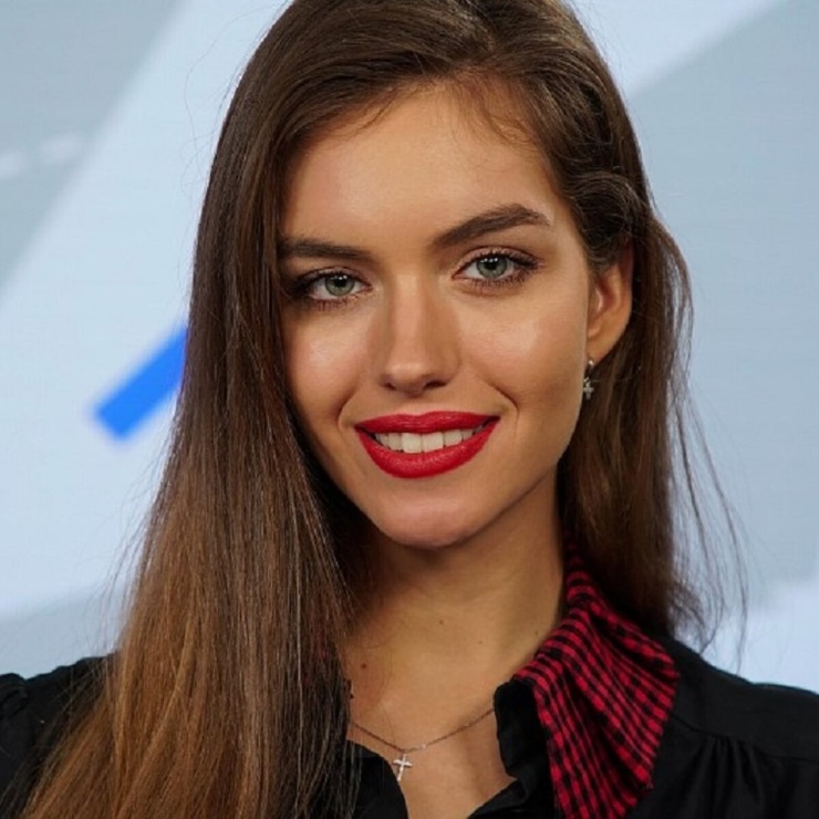 Alexandra Kucherenko